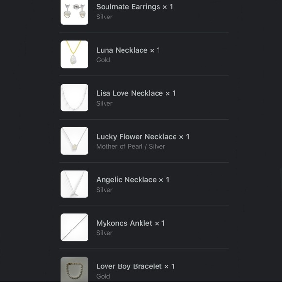 Jewelry | Evry Jewels Mega Pack For Sale | Poshmark